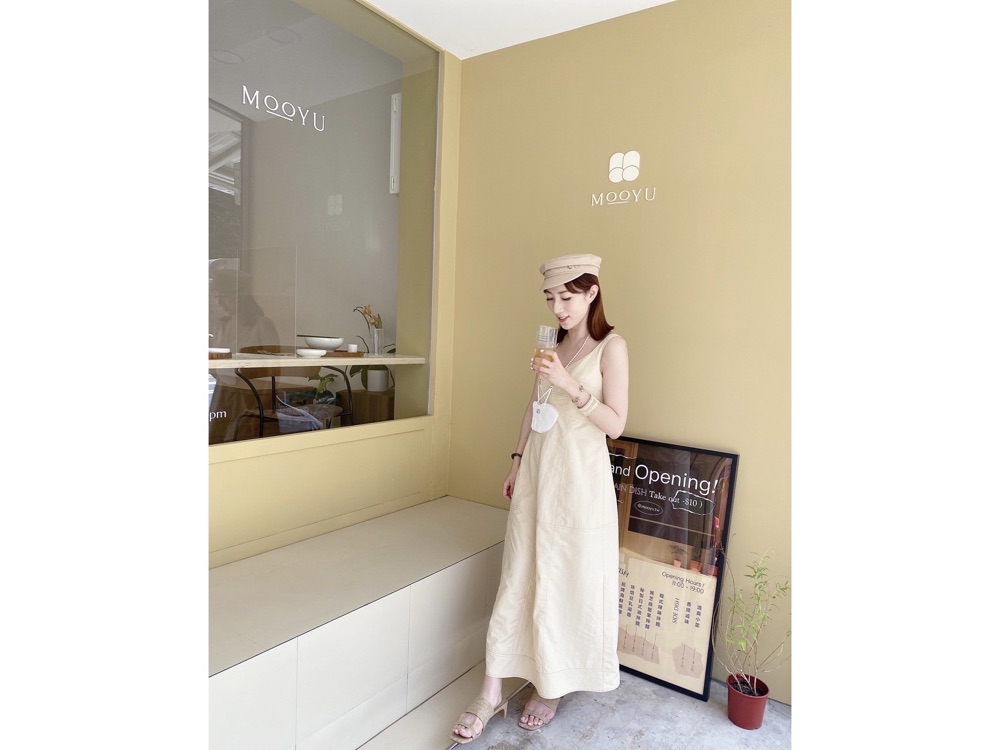 試營運中的時尚麵店/𓌉 𓇋 目隅𝙼𝚘𝚘𝚢𝚞（𝙿𝚊𝚛𝚝𝟸) ｜ POPO筆記