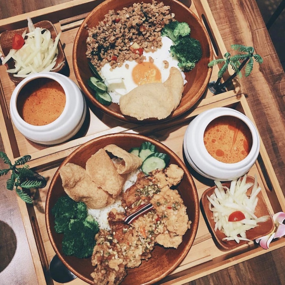 ／Coco Brother 椰兄／中山店 ｜ POPO筆記