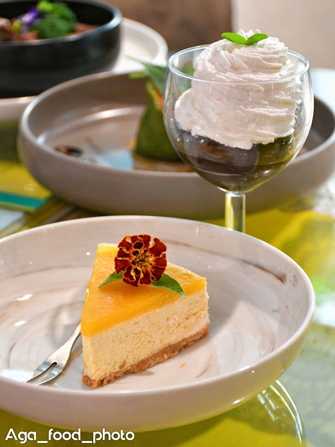 🚩台北市 大安區⏩Mianto 艾果豐 純素食餐廳 ｜ POPO筆記