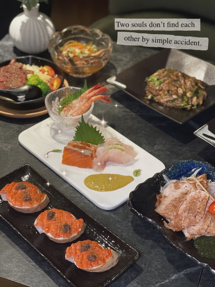 台北東區｜Major Tom 湯姆大調 fusion 酒食 ｜ POPO筆記