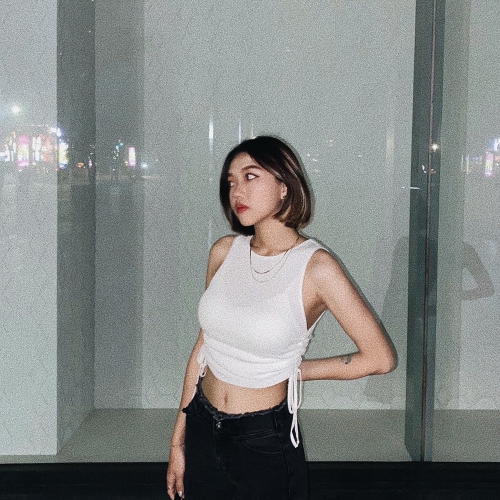 #OOTD [ 歐美風打扮😎 ] ｜ POPO筆記