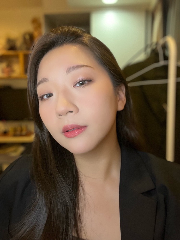 煙花睫毛 ｜ POPO筆記