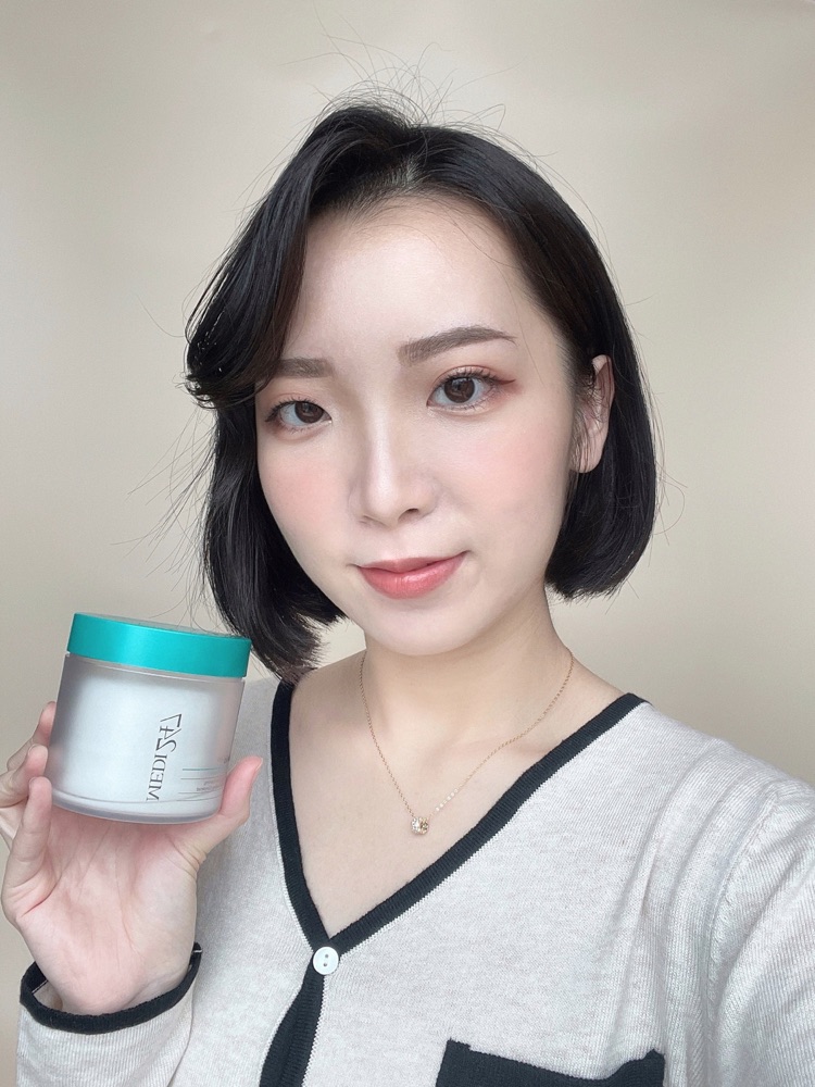 冷門保養推薦 MEDI247 #魚腥草毛孔收斂爽膚棉 ｜ POPO筆記
