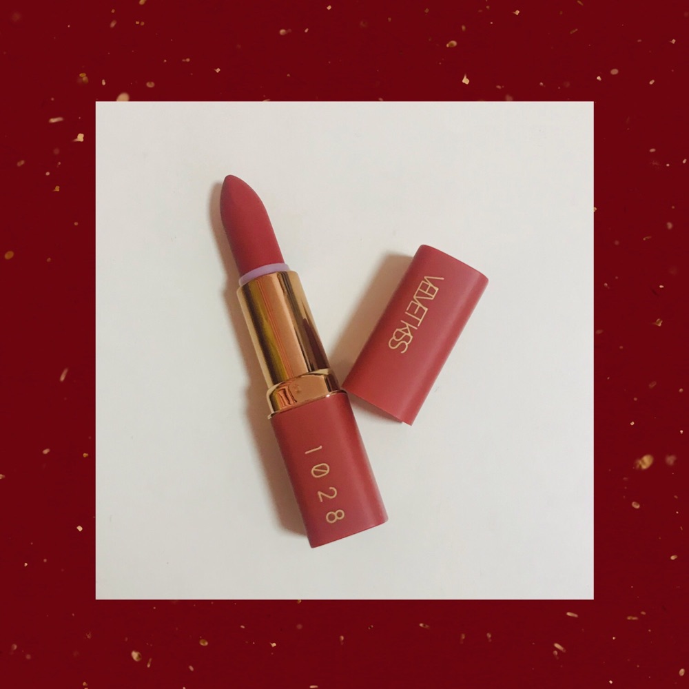 2021必買超高cp值1028唇膏💄 ｜ POPO筆記
