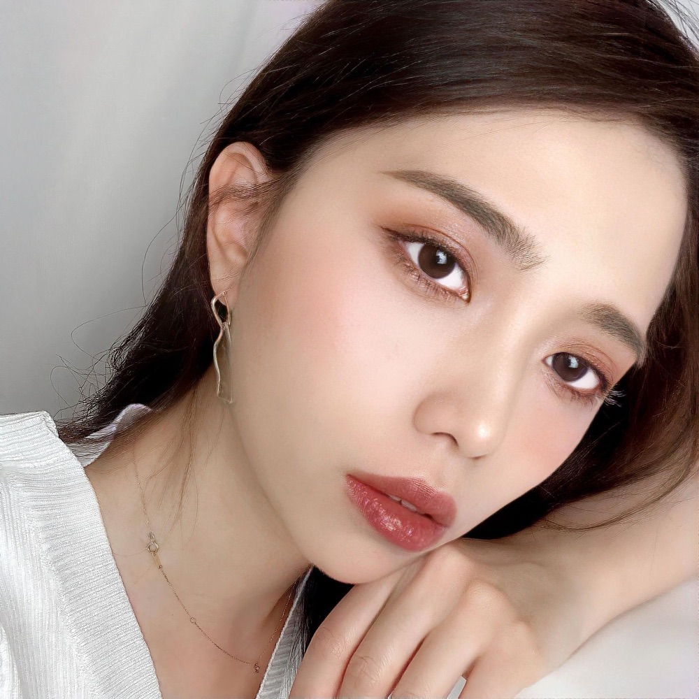 #頂尖達人站出來 用泰國開架ZENN.TH千元內完成日常妝 ｜ POPO筆記