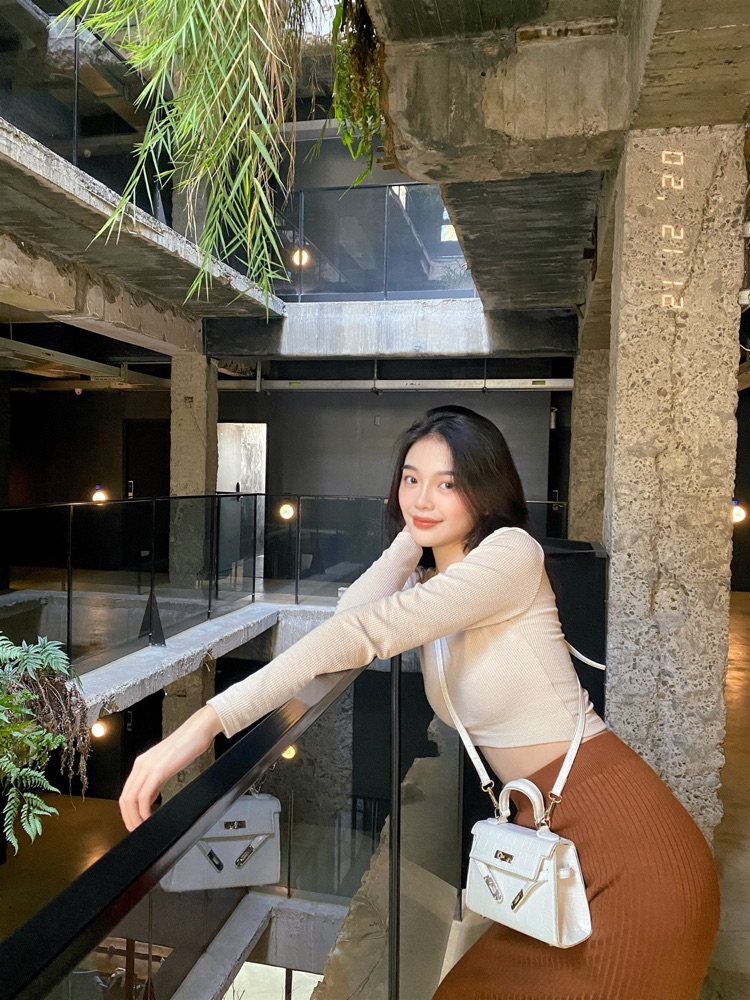 🤎🤎OOTD ｜ POPO筆記