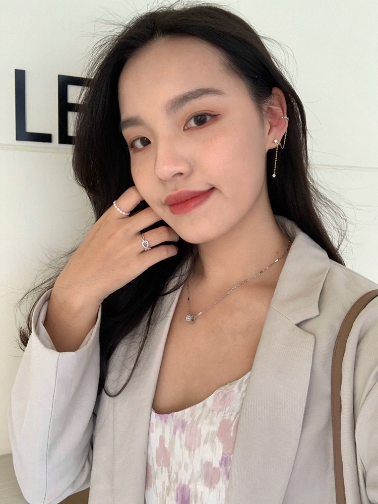 飾品推薦｜Rinco accessory 正韓飾品推薦💍 ｜ POPO筆記