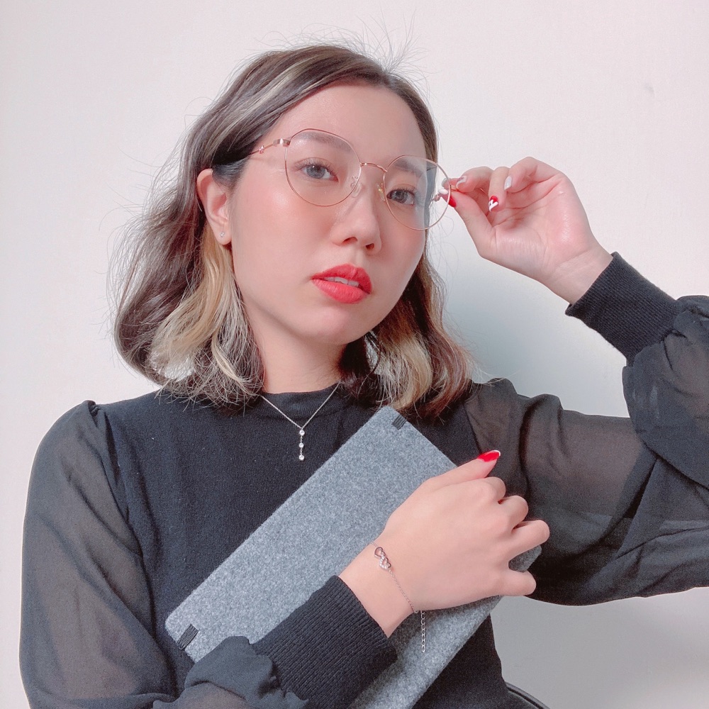 醫療級白鋼飾品組，戴著運動泡溫泉都沒問題，百搭簡約造型 ｜ POPO筆記