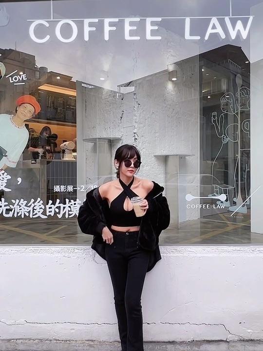 DD’s OOTD 歐美穿搭｜此生不能沒有你 ｜ POPO筆記