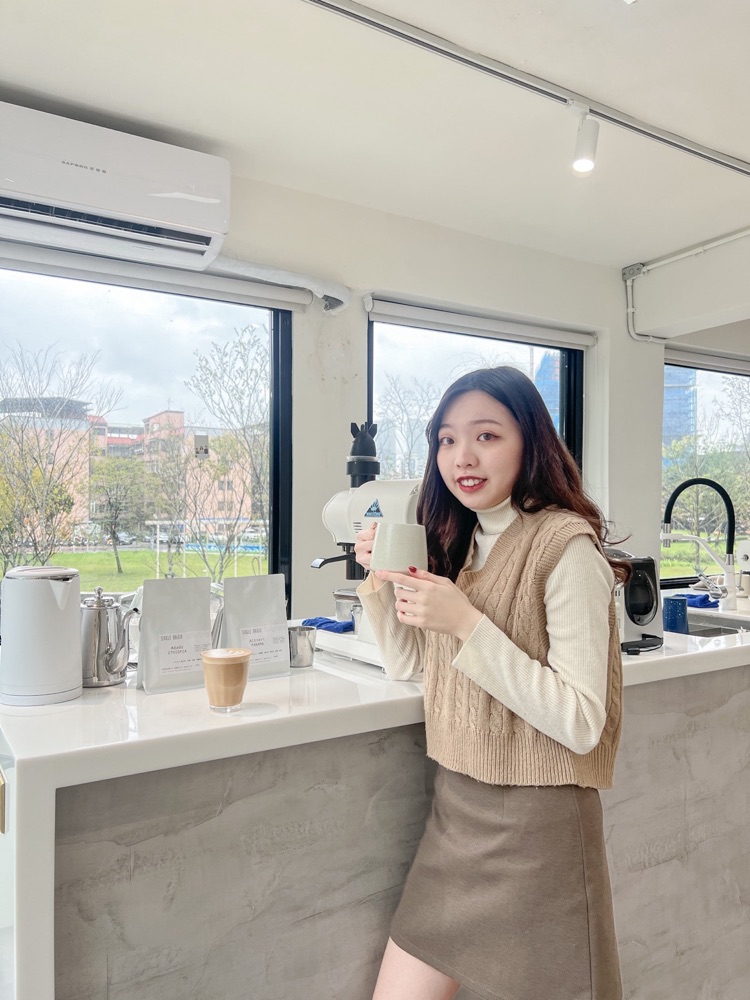 𝐒𝐢𝐧𝐠𝐥𝐞 𝐎𝐫𝐢𝐠𝐢𝐧 𝐞𝐬𝐩𝐫𝐞𝐬𝐬𝐨 & 𝐫𝐨𝐚𝐬𝐭 ｜ POPO筆記