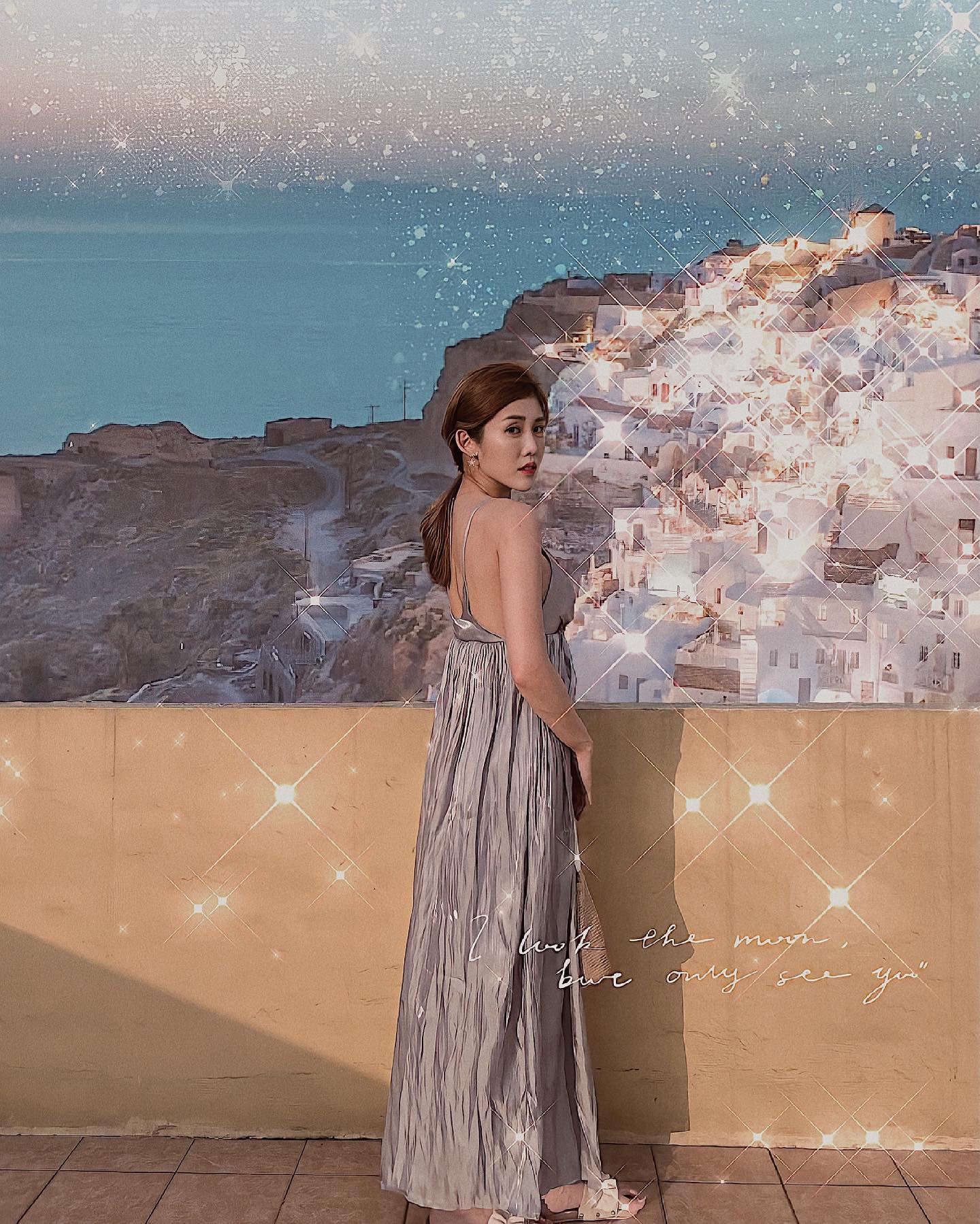 DD's 裙裝OOTD｜此生不能沒有你 ｜ POPO筆記