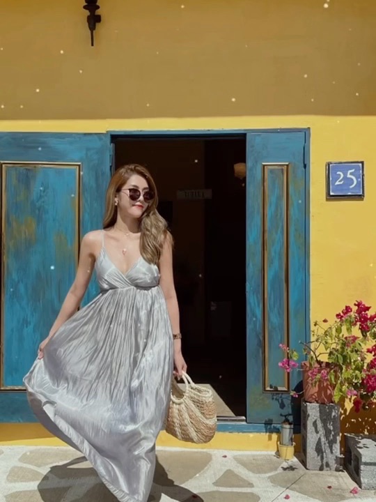 DD’s 度假OOTD｜此生不能沒有你 ｜ POPO筆記