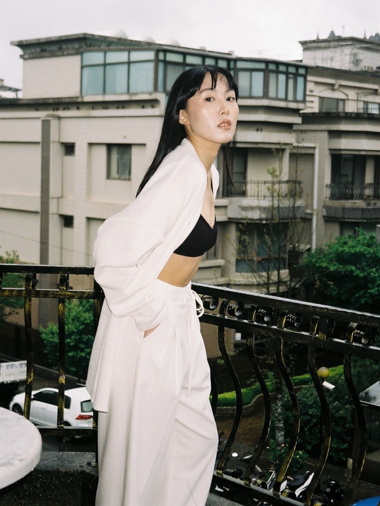 OOTD｜來到小歐洲 ｜ POPO筆記