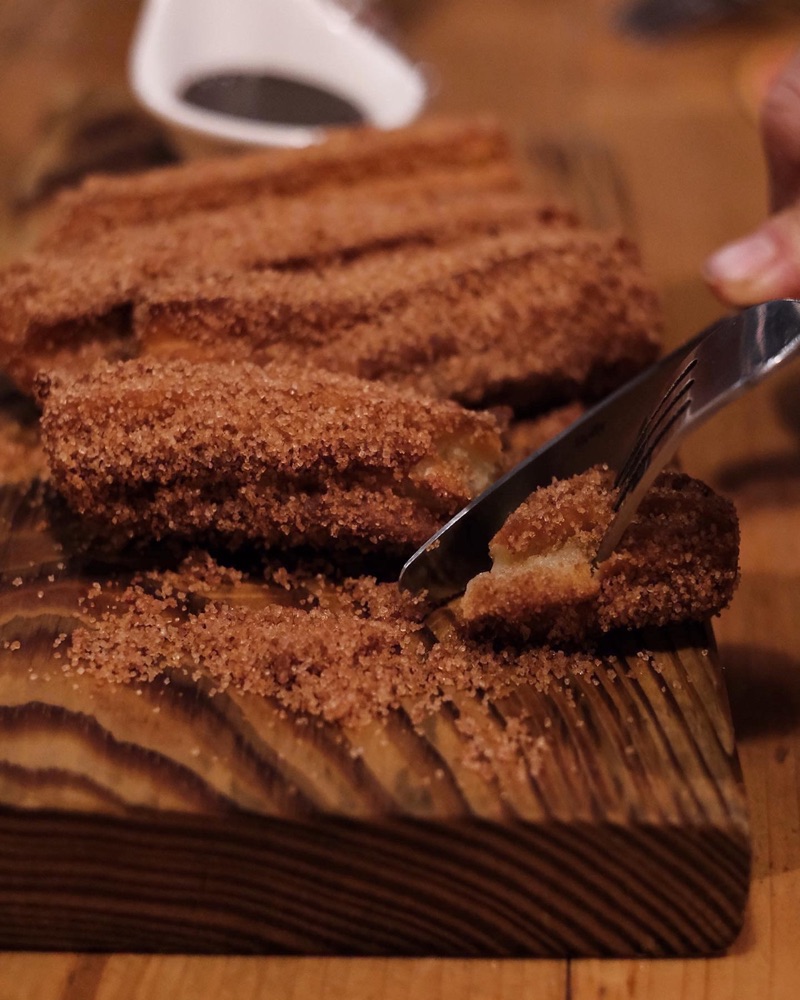 日本人經營的餐酒館｜回訪推薦｜papipapi西班牙餐酒館 ｜ POPO筆記