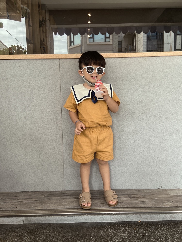 日常OOTD ｜ POPO筆記