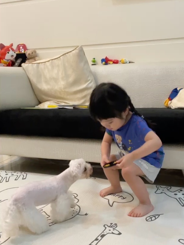 ੯‧̀͡u\ 姐妹情 𖠋♥️𖠋. ｜ POPO筆記