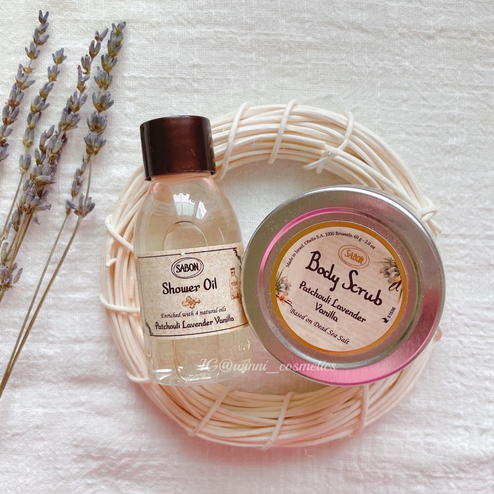 SABON 品牌會員制度介紹+經典磨砂膏與沐浴油】 ｜ POPO筆記