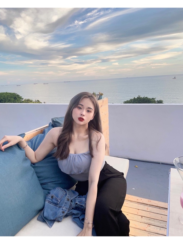 夏日穿搭｜跑咖穿搭｜OOTD ｜ POPO筆記