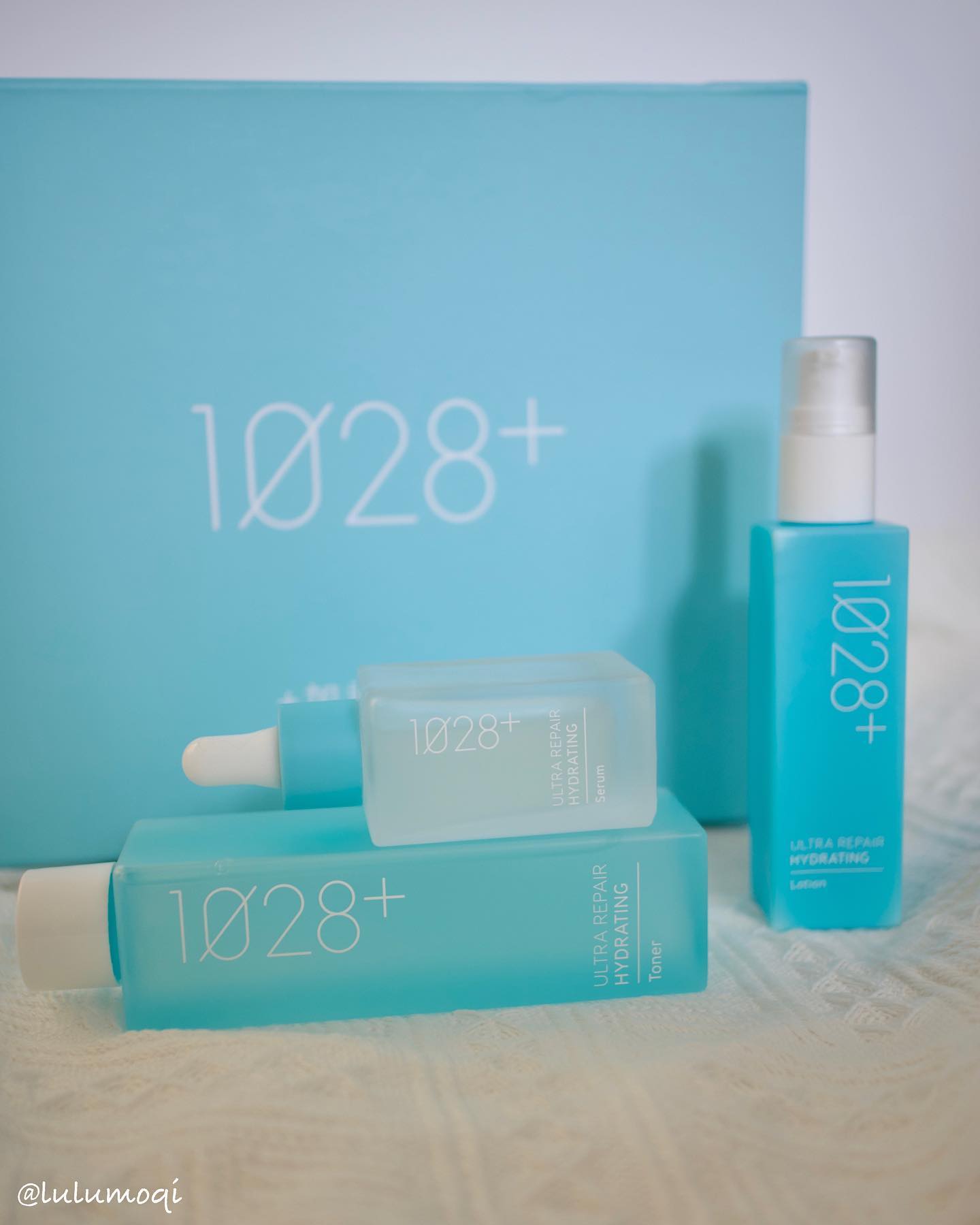 1028保濕修護套組｜保濕必備 ｜ POPO筆記