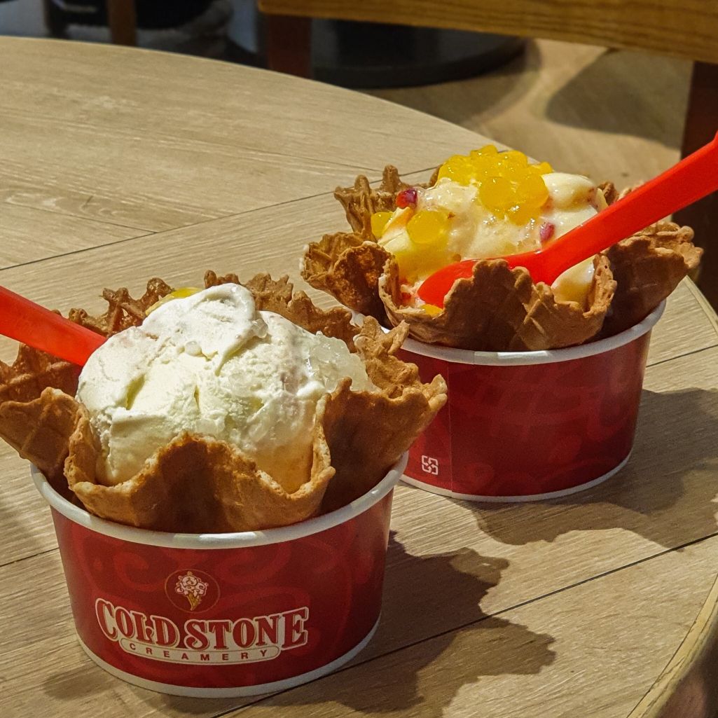 全台 | Cold Stone ｜ POPO筆記