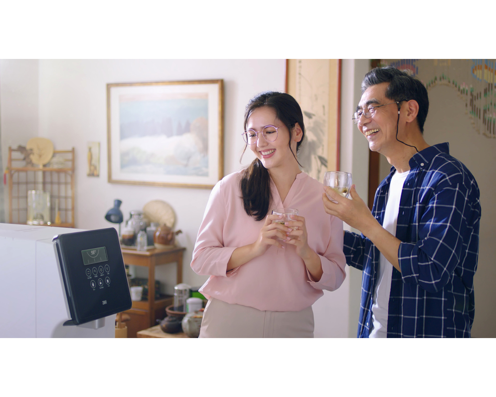 3M L21移動式過濾飲水機 即刻入手最高現省5千！ ｜ POPO筆記