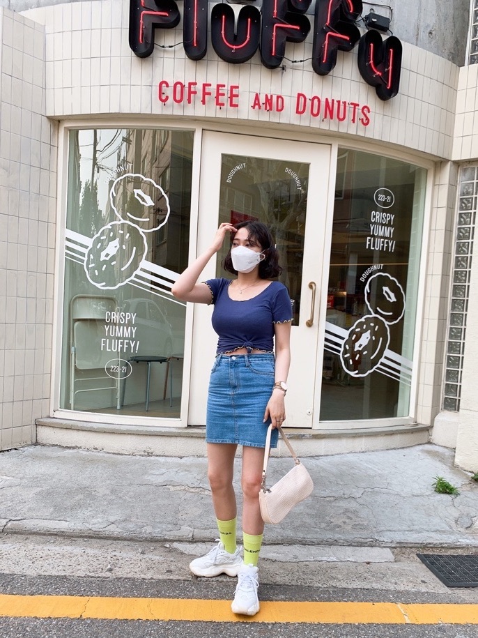 ᴼᴼᵀᴰ Blue lovers 💙 ｜ POPO筆記