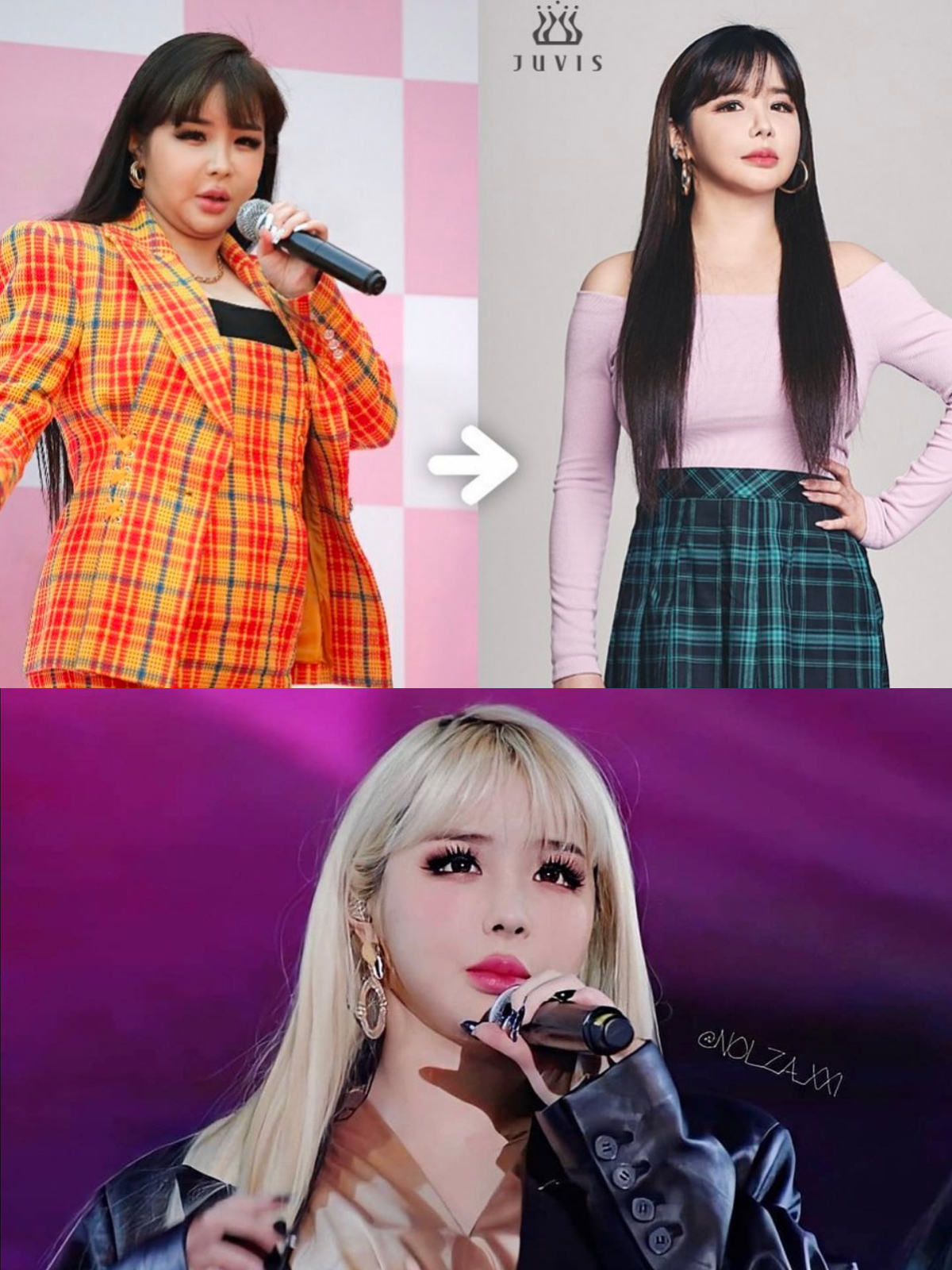 減肥復胖！2NE1朴春曾靠『調整時間＋瘦身食譜』，無需運動瘦下11kg！ ｜ POPO筆記