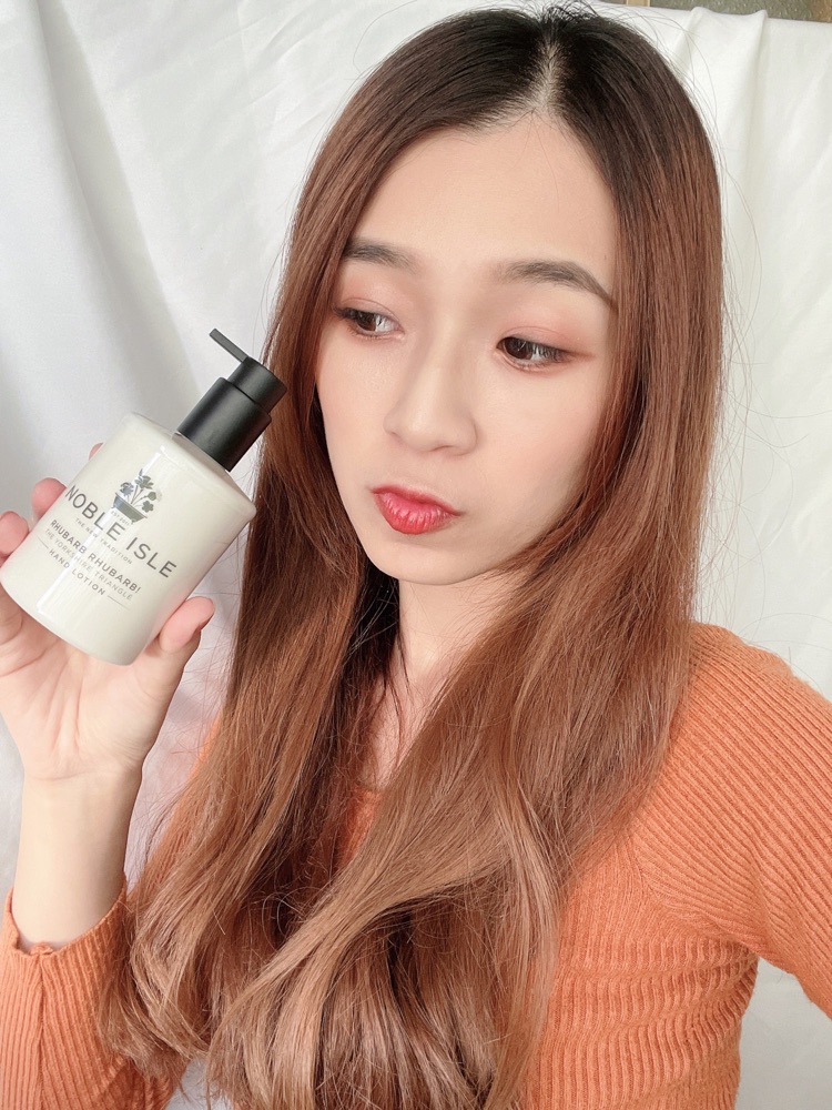 好日子HOWDAY-護手乳 ｜ POPO筆記