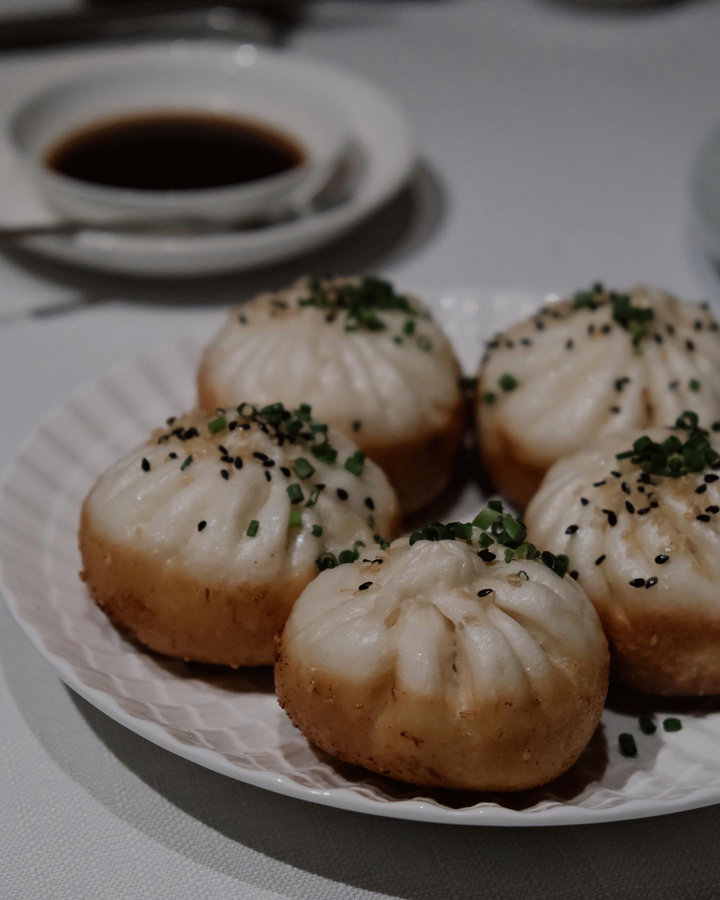 「台北x美食」信義區上海菜"夜上海 Ye Shanghai Taipei" ｜ POPO筆記