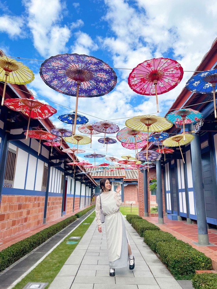 彰化超好拍 ｜ POPO筆記