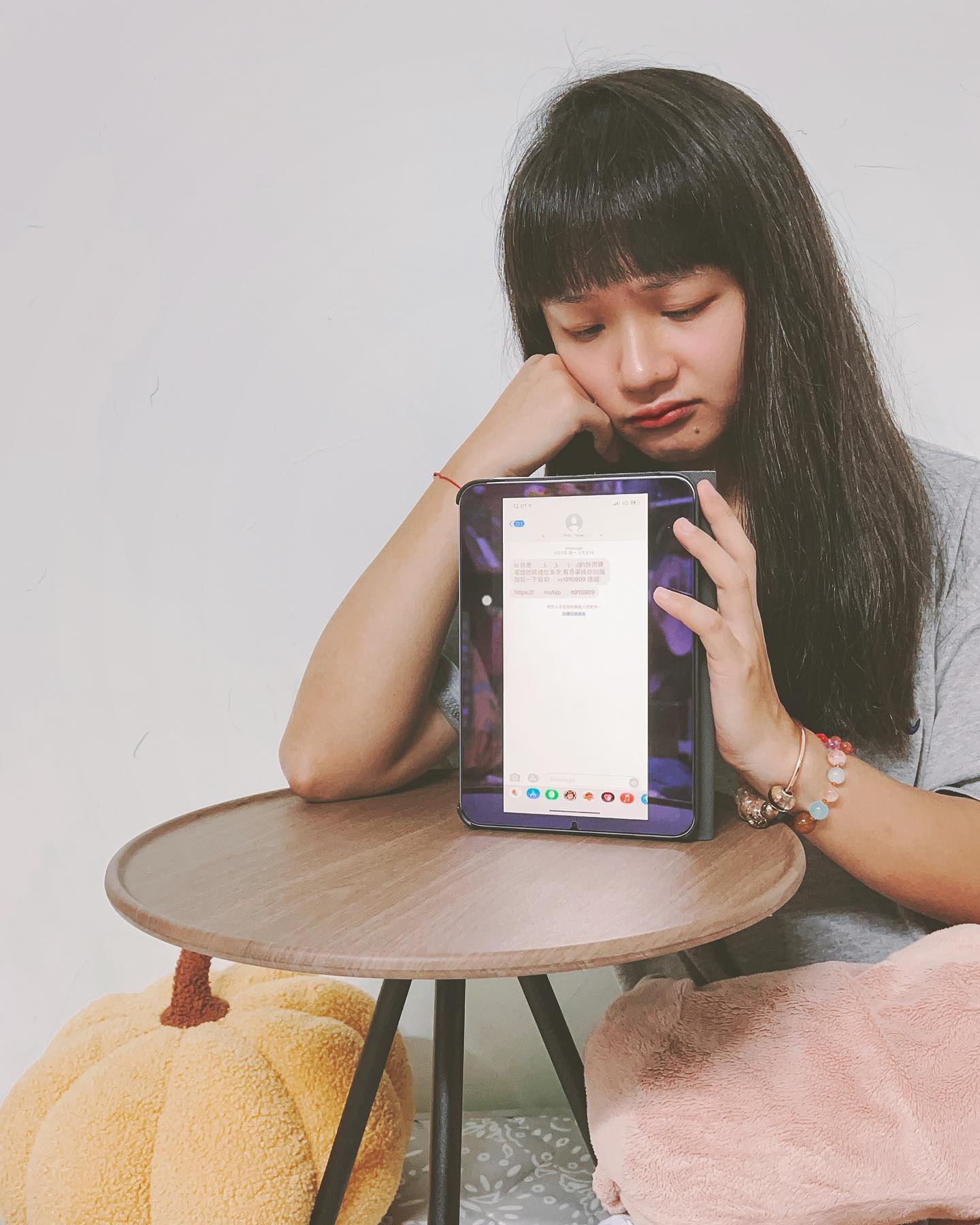 節將近，各種金融詐騙花招百出。 ｜ POPO筆記