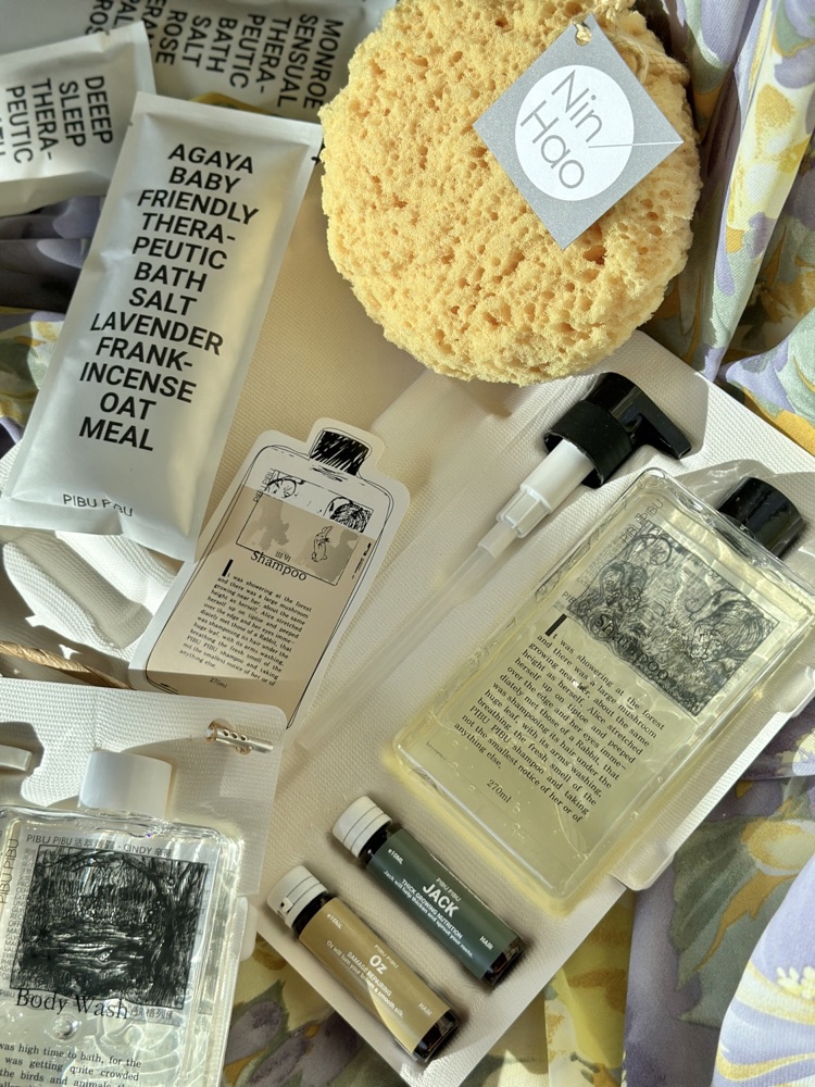 您好風格選物·PIBU PIUB🇰🇷 ｜ POPO筆記