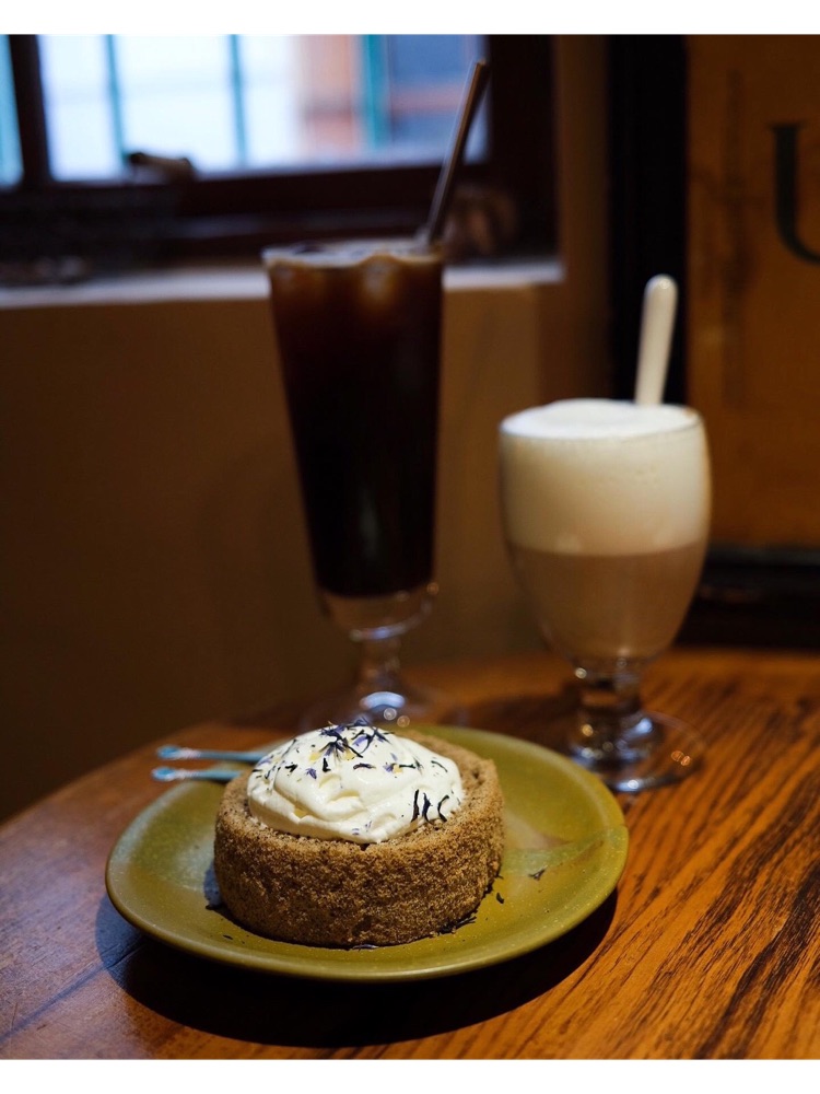 台北美食↠ Modern Mode & Modern Mode Café 】 ｜ POPO筆記