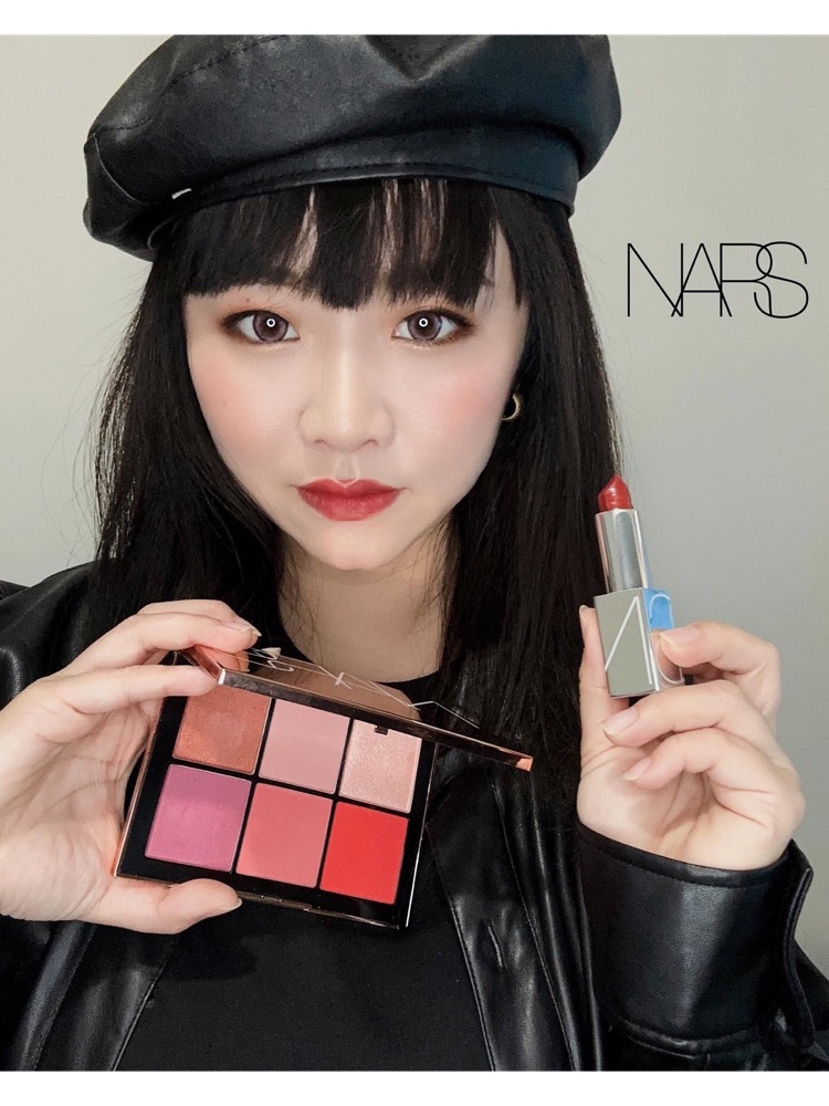 ♡NARS♡ ｜ POPO筆記