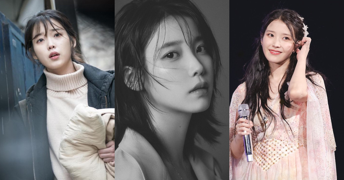 韓國「零負評女神」IU你不知道的7件事！年幼身世超坎坷、耳疾痛苦纏身一年，和保鑣大叔互動太有愛！ ｜ POPO筆記