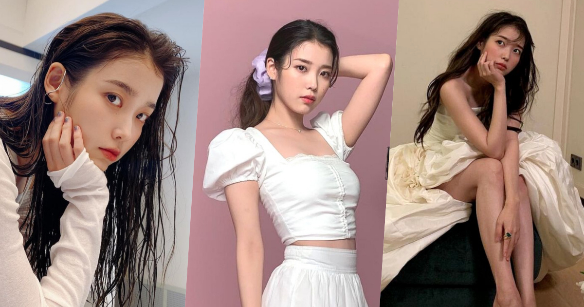 韓妞都這樣瘦！IU李知恩一週減5kg『最狂不復胖瘦身法』，A4小蠻腰、少女背七天到手！ ｜ POPO筆記