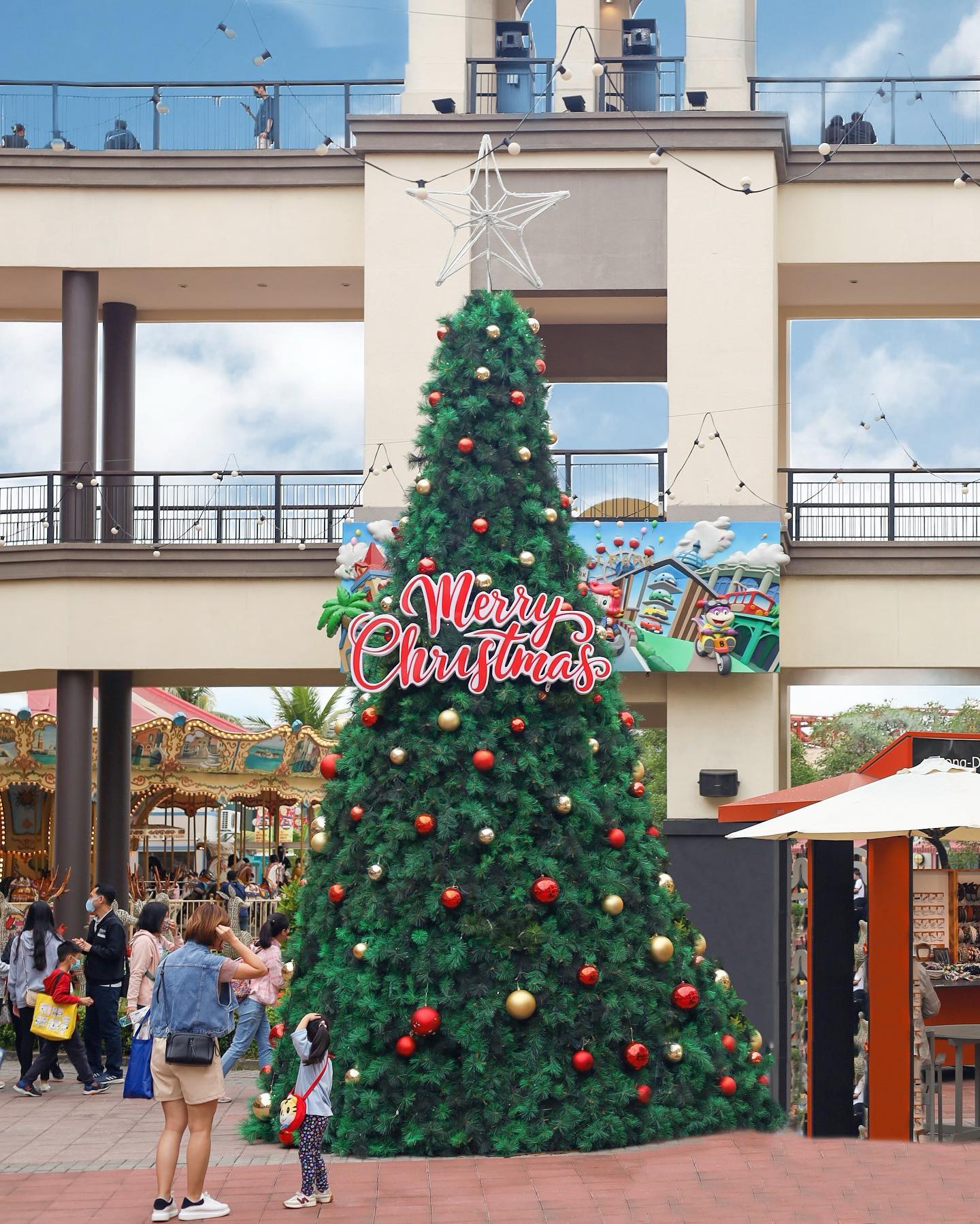 高雄_SKM Park Outlets 高雄草衙 有吃有逛一整天！ ｜ POPO筆記