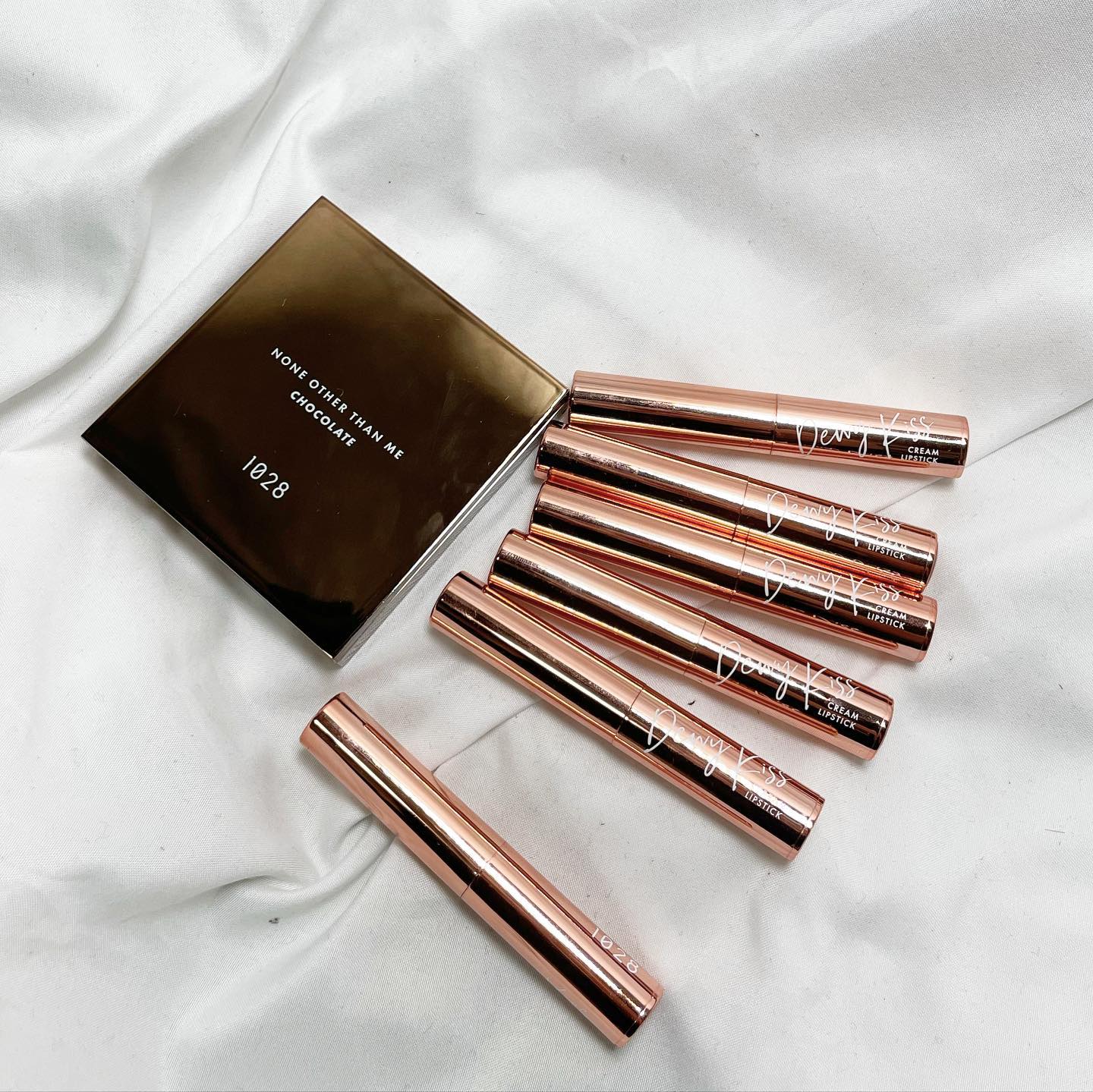 1028超強新品!富貴感馬上擁有 ｜ POPO筆記