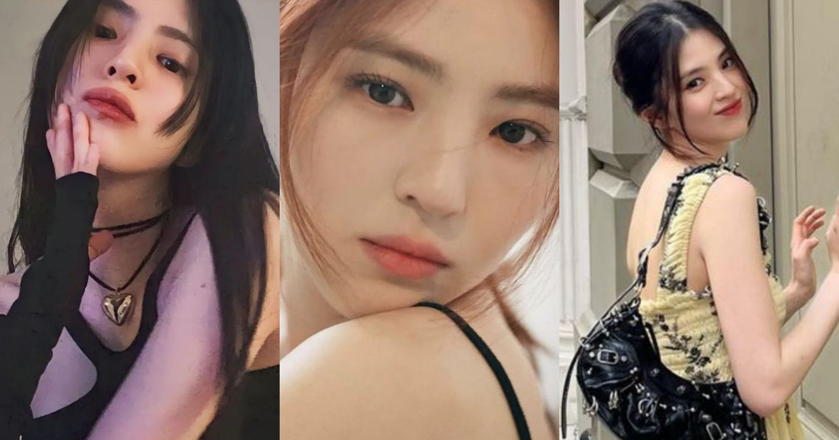 韓國歐膩髮型x髮色範本！盤點韓韶禧『10款短中長髮造型』完美修飾各種臉型，顯白小臉秒完成！ ｜ POPO筆記