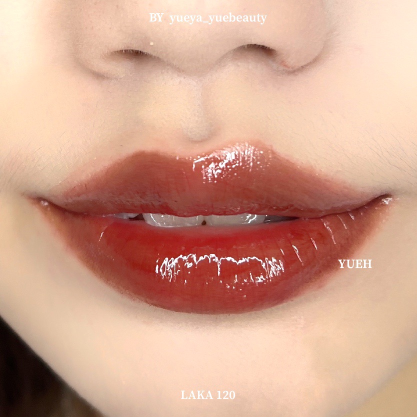 情人節收到的第一隻巧克力玫瑰🌹LAKA 120 ｜ POPO筆記