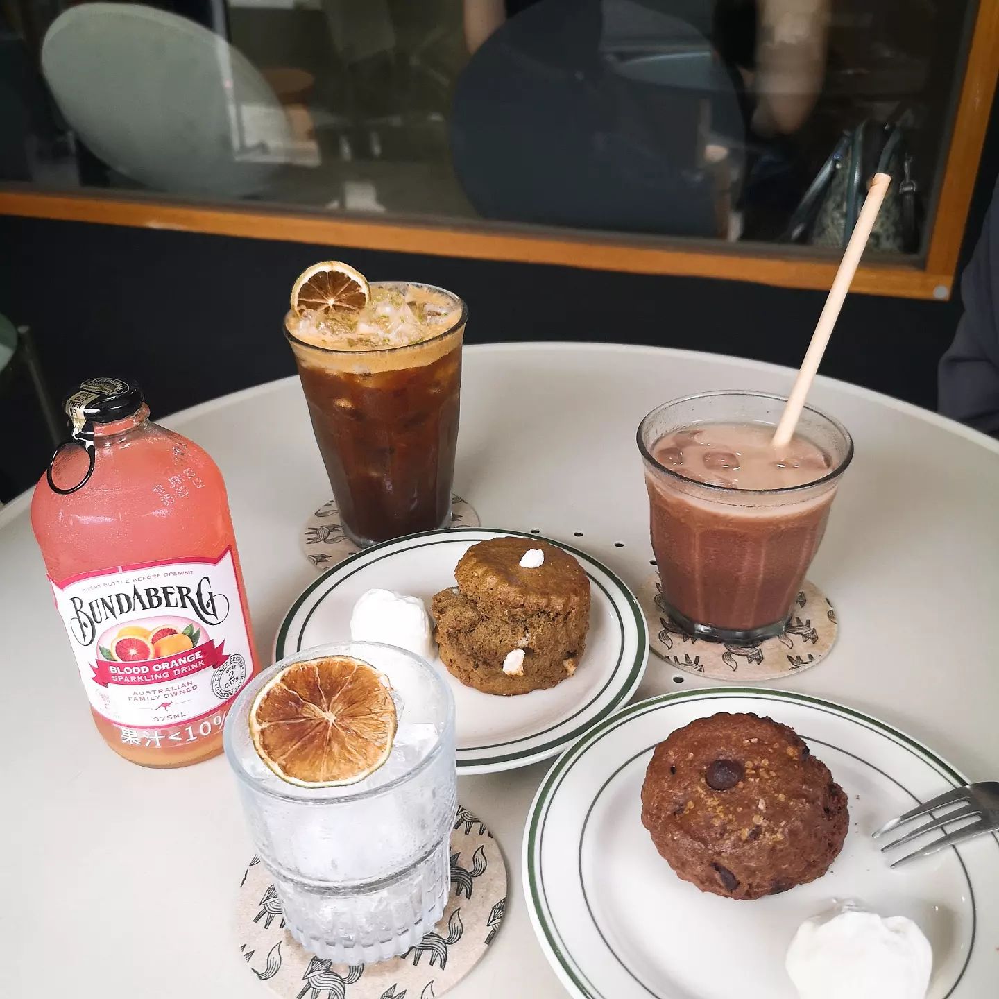 FOX.CONE coffee & bakes | 新竹高人氣司康 | 澳式咖啡廳 ｜ POPO筆記