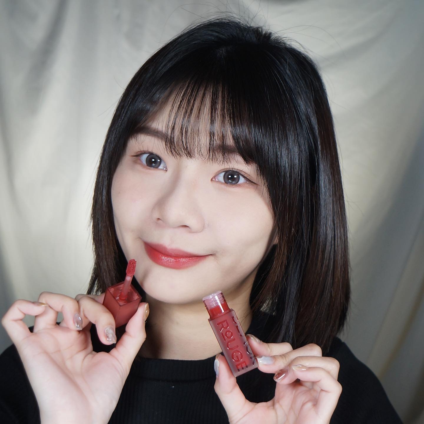 春天的三支韓系唇彩(blackrouge、unleashia、amuse) ｜ POPO筆記