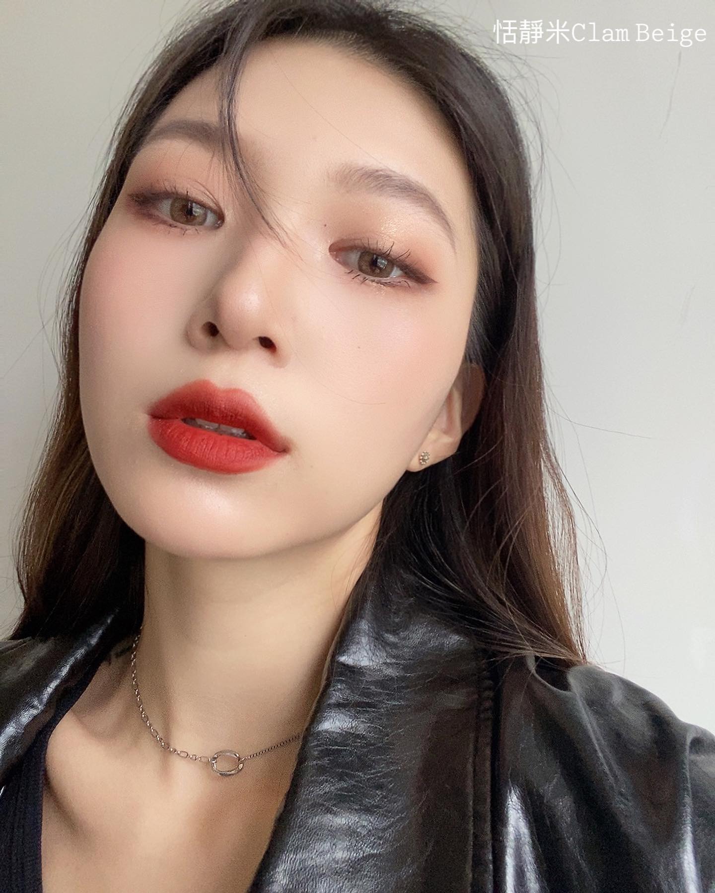 優視達CHICOLOR新色分享 ｜ POPO筆記