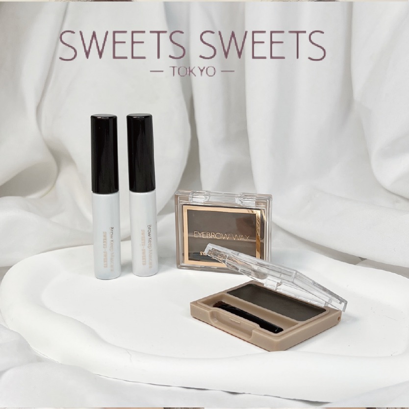 打造完美俐落的眉型｜ft. sweets sweets ｜ POPO筆記