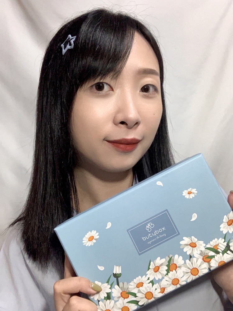 April | 四月ButyBox開箱🎁 ｜ POPO筆記