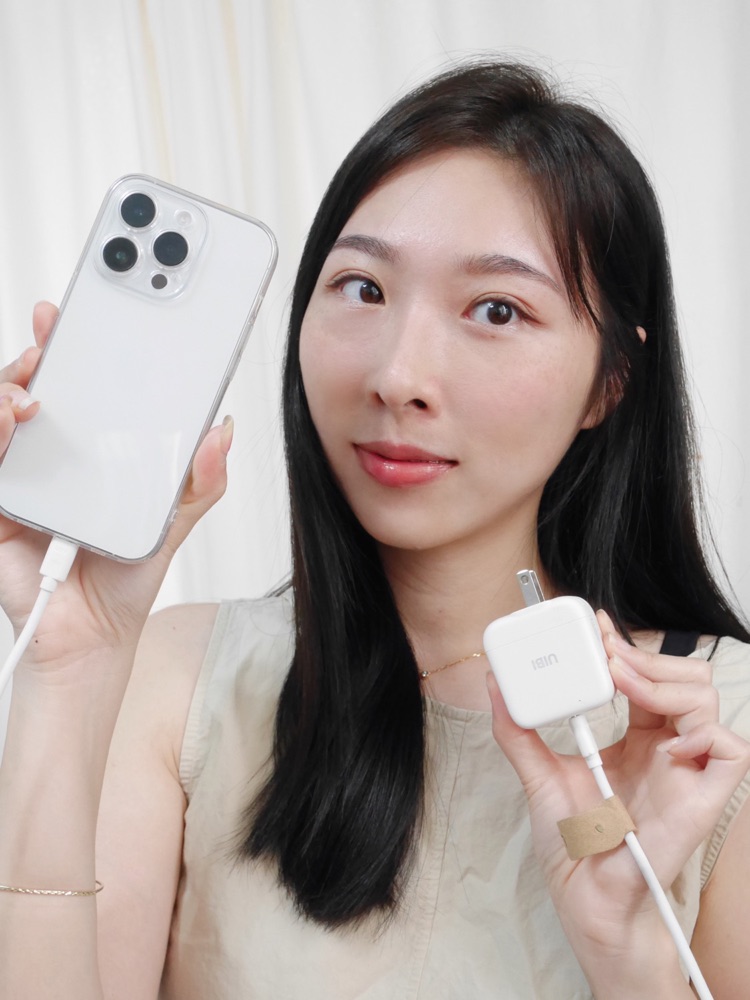 超美快充🧚‍♀️真的離不開你了｜省時小幫手推薦 OneMore UIBI ｜ POPO筆記
