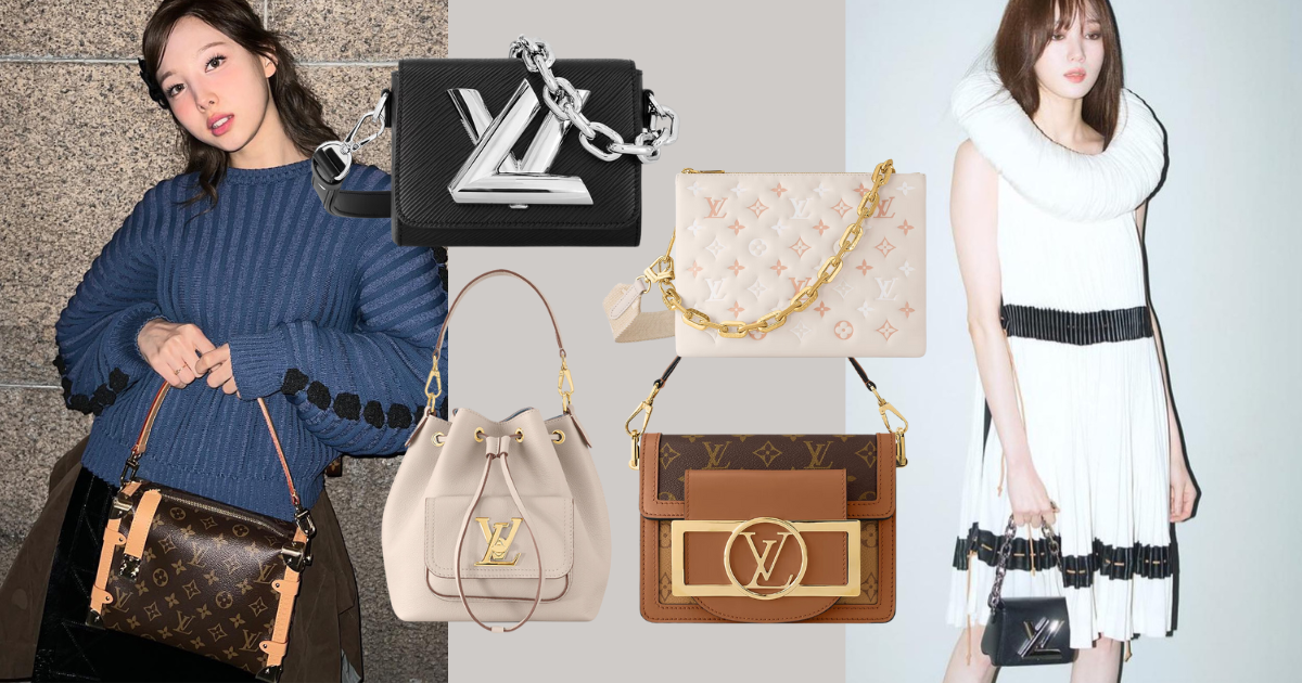 LV官網新包價格目錄一次看！新版Speedy、老花包、放大版logo…經典入門投資不後悔！ ｜ POPO筆記