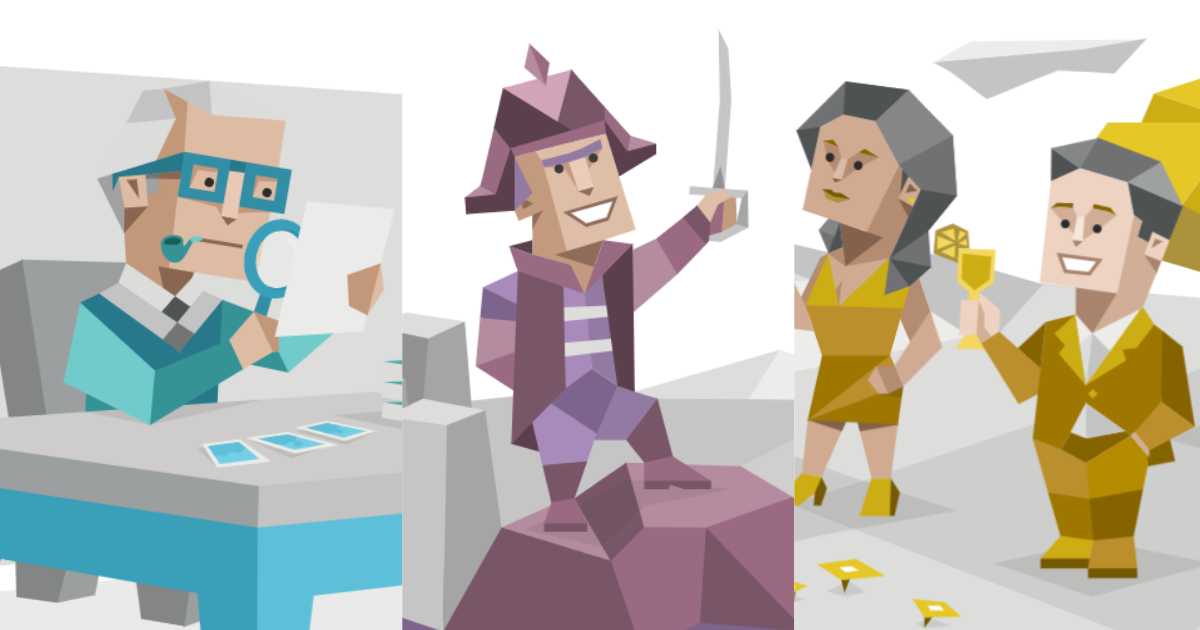 你是哪種人格？小紅書爆紅「簡易版MBTI」回答四道題就能秒測你的真實個性！ ｜ POPO筆記