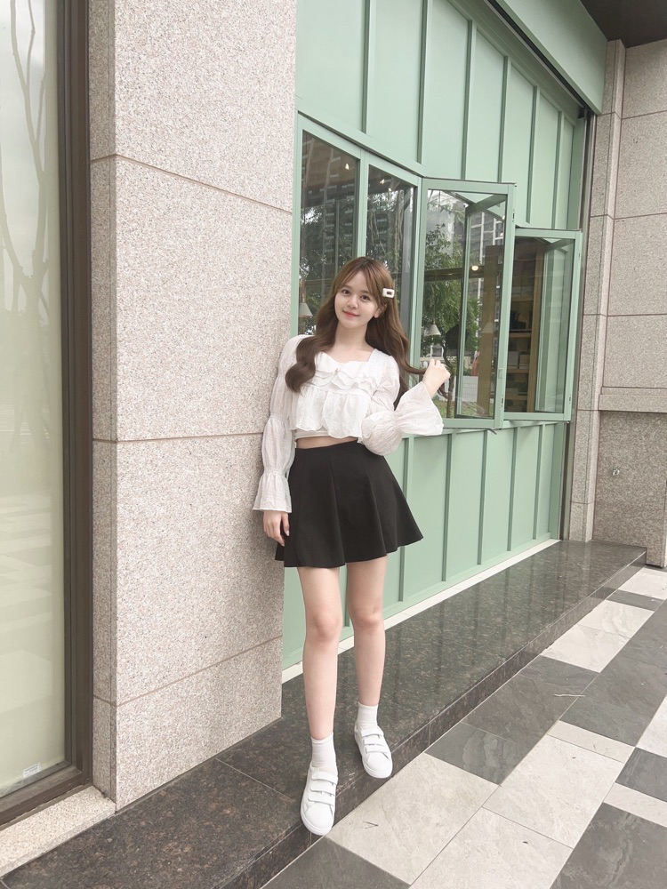 百搭不踩雷推薦！【BONJOUR MIT防水真皮懶人小白鞋】白鞋控鞋櫃必備 大尺碼友善 免綁帶快速出門 ｜ POPO筆記