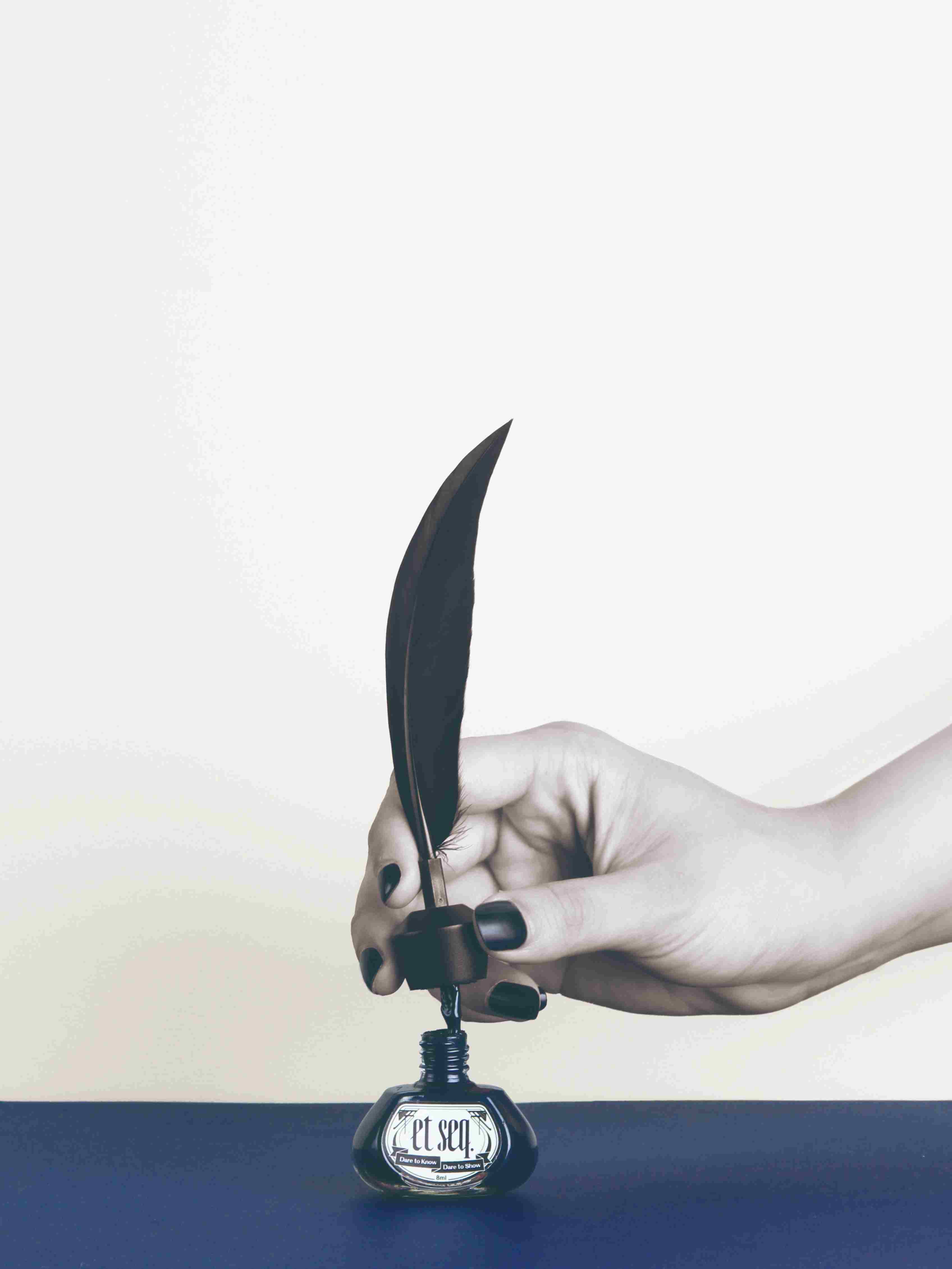 文青又復古的台灣指甲油品牌! et seq.指甲油絕對為送禮首選 ｜ POPO筆記